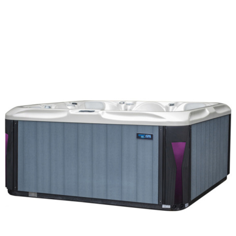 Jacuzzi spa - zewnętrzne, do ogrodu - sklep Hydrosan.eu